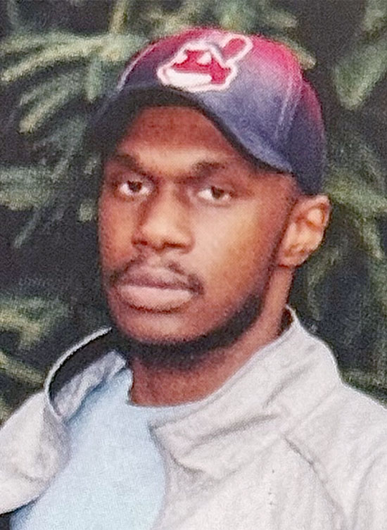 Curtis D. Harris 1977-2025 | News, Sports, Jobs - Tribune Chronicle